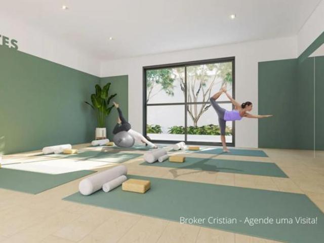 Apartamento em Rua Desembargador Lauro Sodré Lopes Portão Curitiba/PR
