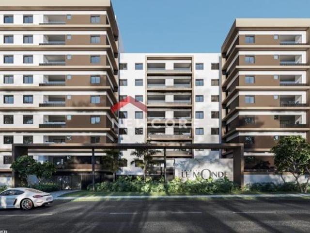 Apartamento em Rua Desembargador Lauro Sodré Lopes Portão Curitiba/PR