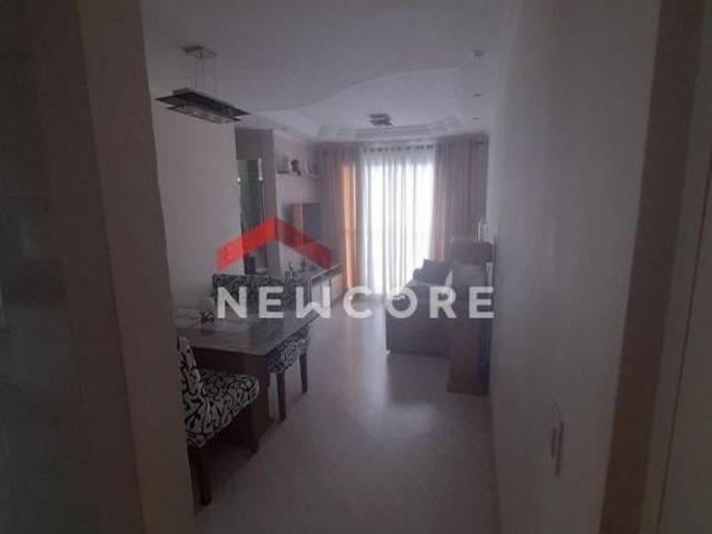Apartamento em Rua Desembargador Manoel Carlos da Costa Leite Conjunto Residencial Vista Verde
