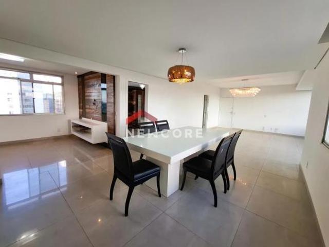 Apartamento em Rua Desembargador Ribeiro da Luz Barreiro Belo Horizonte/MG