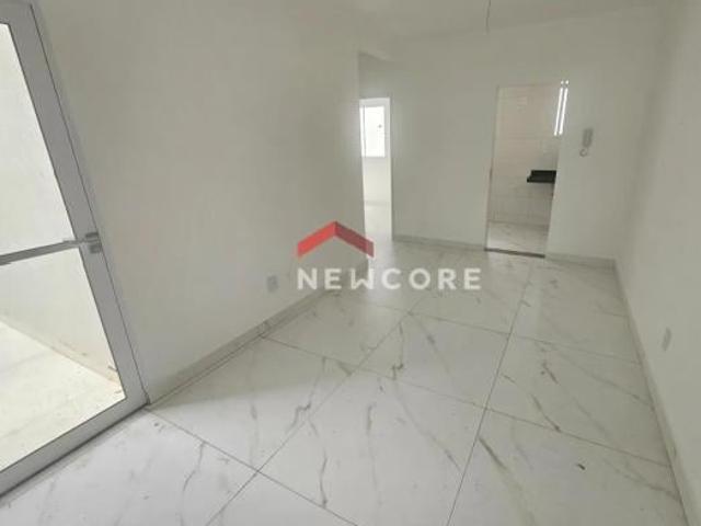 Apartamento em Rua Diva Rio Branco Belo Horizonte/MG