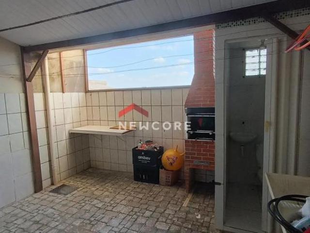 Apartamento em Rua Divisa Santa Milionários Barreiro Belo Horizonte/MG