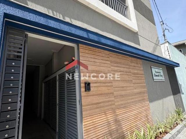 Apartamento em Rua Diamante Preto Chácara Califórnia São Paulo/SP