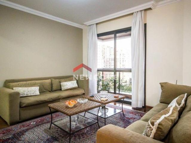 Apartamento em Rua Diana Perdizes São Paulo/SP
