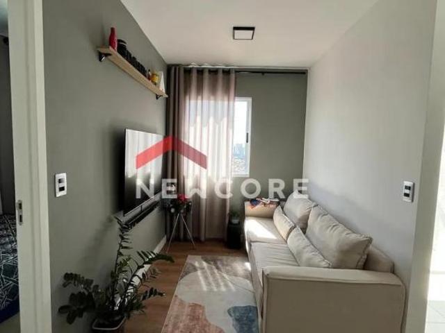 Apartamento em Rua Dias Vieira Vila Sônia São Paulo/SP