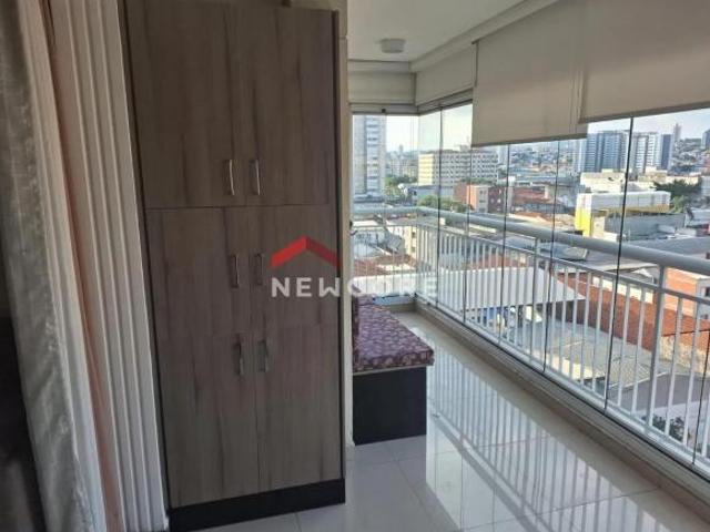 Apartamento em Rua Dias da Silva Vila Maria São Paulo/SP