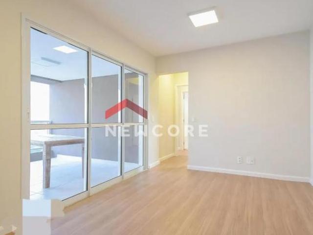 Apartamento em Rua Diego de Castilho Jardim Fonte do Morumbi São Paulo/SP