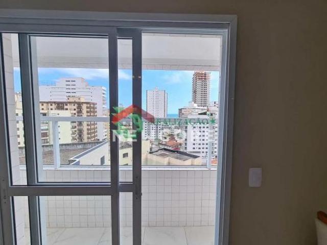 Apartamento em Rua Dino Tognini Caiçara Praia Grande/SP