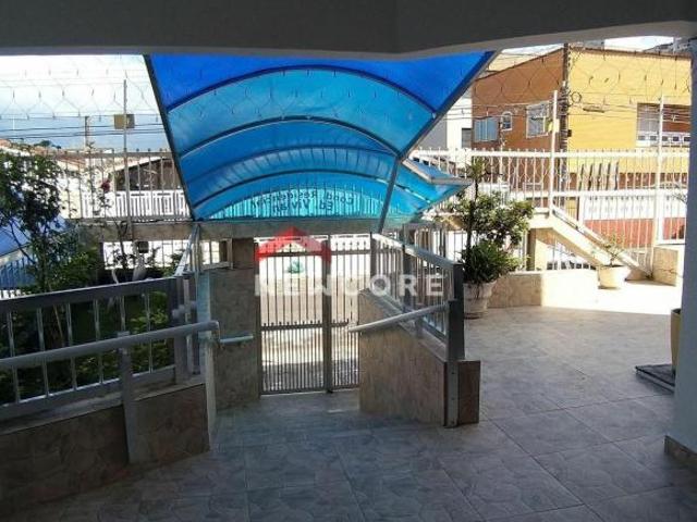 Apartamento em Rua Dino Tognini Caiçara Praia Grande/SP
