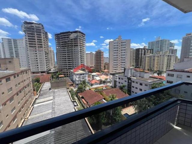 Apartamento em Rua Dino Tognini Caiçara Praia Grande/SP