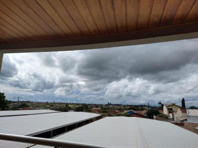 Apartamento em Rua Diógenes Muniz Barreto Vila Yamada Araraquara/SP