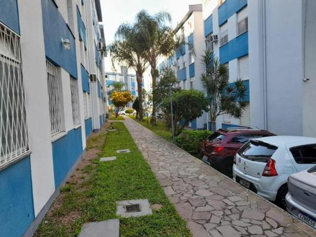 Apartamento em Rua Diomário Moojen Cristal Porto Alegre/RS