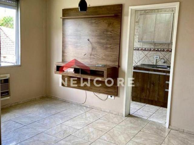 Apartamento em Rua Diomário Moojen Cristal Porto Alegre/RS