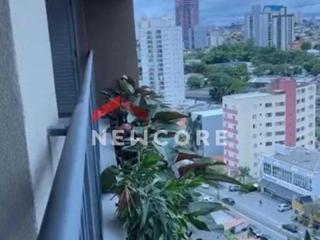Apartamento em Rua Dionísio de Camargo Centro Osasco/SP