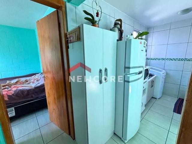 Apartamento em Rua Dionysio Adami Nossa Senhora das Graças Caxias do Sul/RS