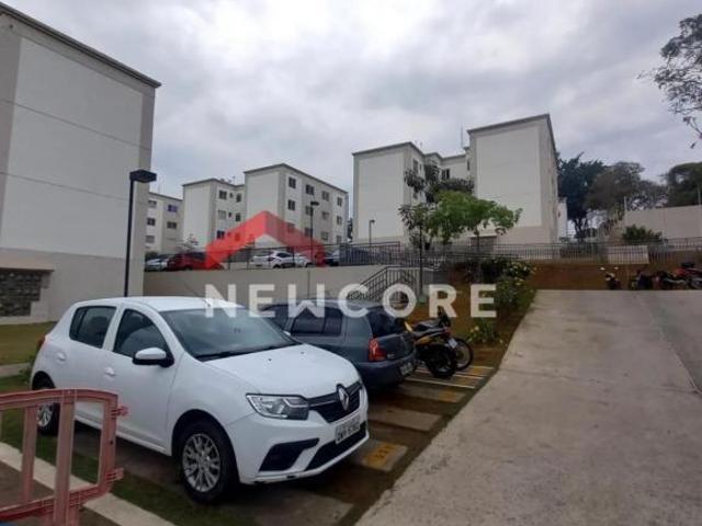 Apartamento em Rua Dirceu Duarte Braga Trevo Belo Horizonte/MG