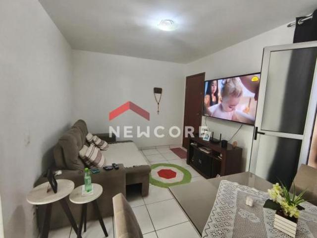 Apartamento em Rua Dirceu José Alvarenga Betim Industrial Betim/MG