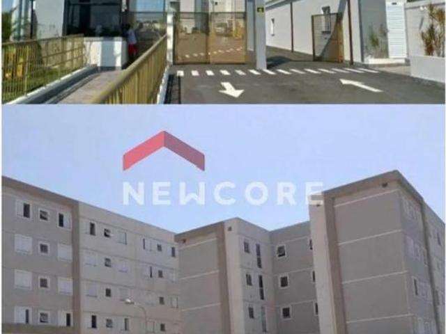 Apartamento em Rua Dirce Estância Guatambu Itaquaquecetuba/SP