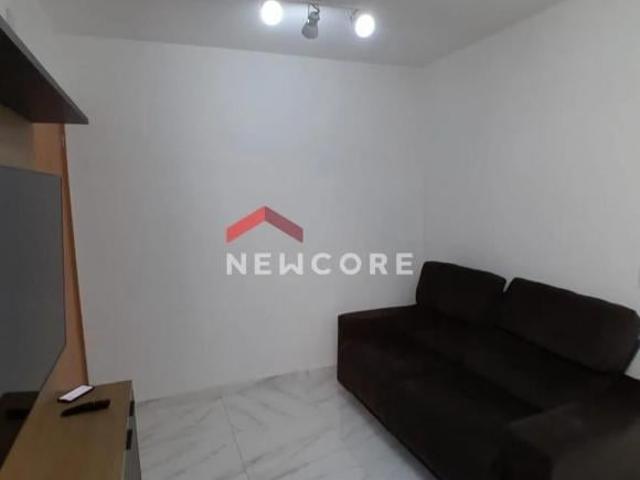Apartamento em Rua Dirce Estância Guatambu Itaquaquecetuba/SP
