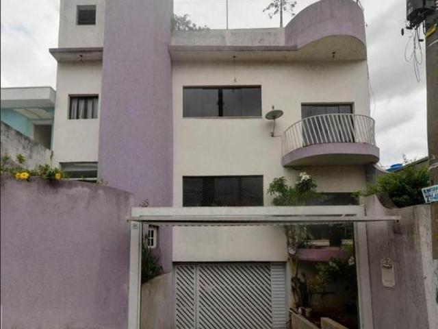 Apartamento em Rua Dirce Faccini Poli Macedo Guarulhos/SP