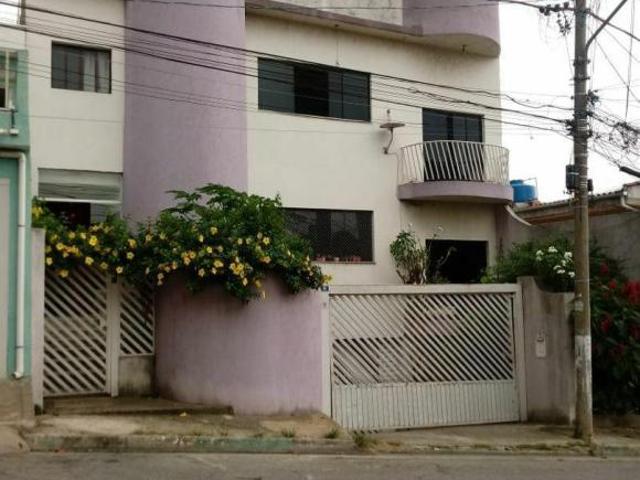 Apartamento em Rua Dirce Faccini Poli Macedo Guarulhos/SP