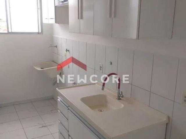 Apartamento em Rua Direitos Humanos Residencial Ana Célia São José do Rio Preto/SP