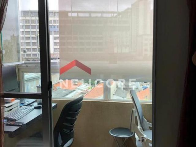 Apartamento em Rua Distrito Federal Santa Terezinha Santo André/SP