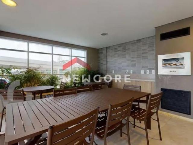 Apartamento em Rua Djalma Coelho Sumarezinho São Paulo/SP