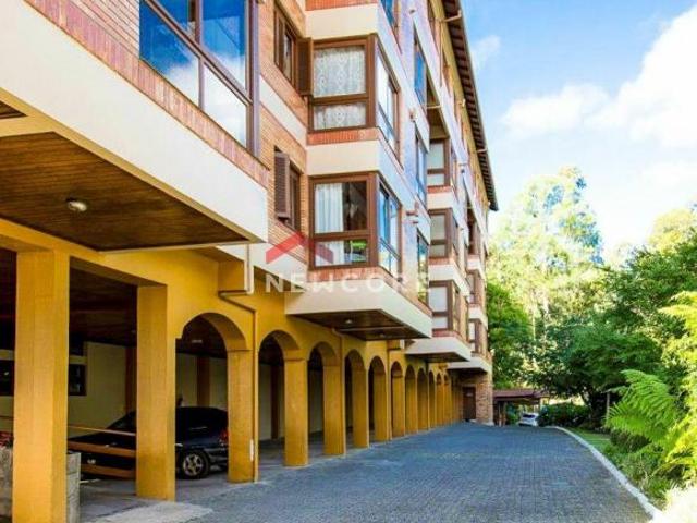 Apartamento em Rua Dr Carlos Nelz Centro Gramado/RS