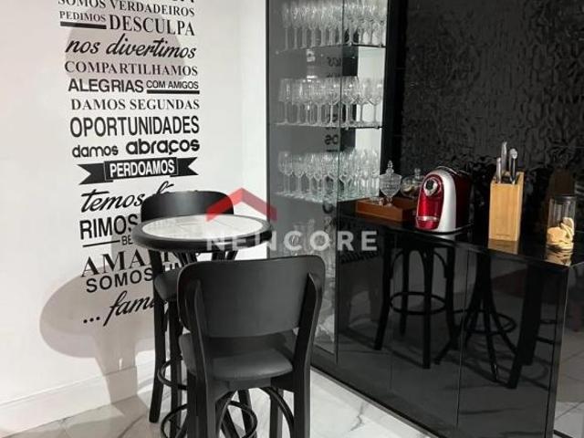 Apartamento em Rua Dr. Marcel Preotesco Centro São Bernardo do Campo/SP