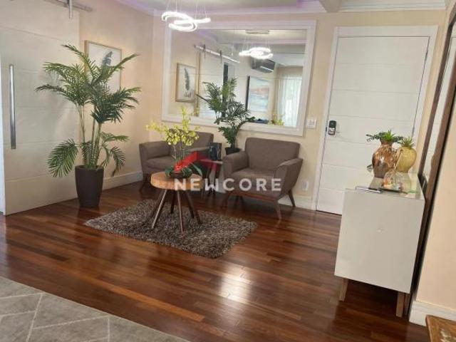Apartamento em Rua Dr. Marcel Preotesco Centro São Bernardo do Campo/SP