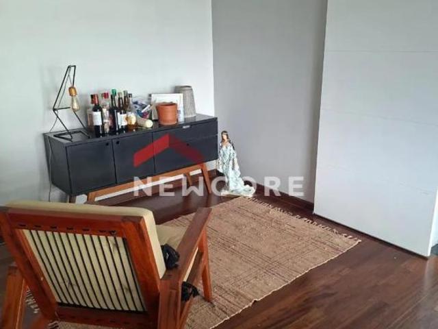 Apartamento em Rua Dr. Marcel Preotesco Centro São Bernardo do Campo/SP