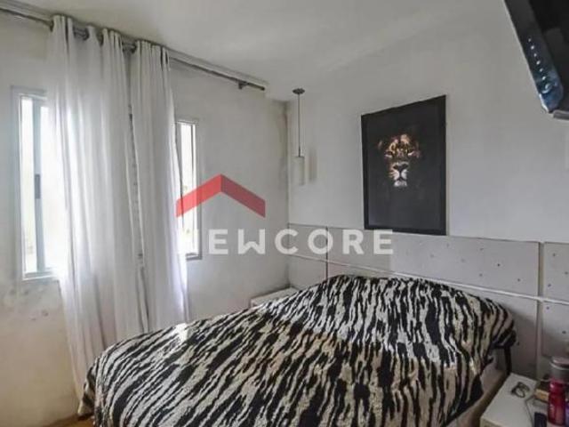 Apartamento em Rua Dr. Vital Brasil Taboão São Bernardo do Campo/SP