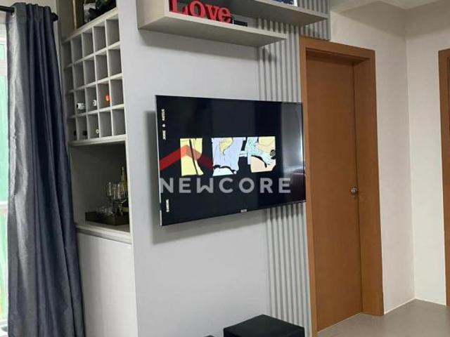 Apartamento em Rua Dr Viana Rocha São Luiz Canela/RS