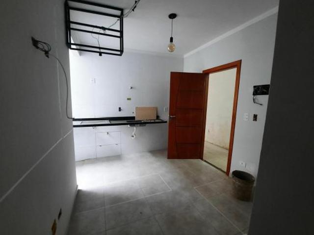Apartamento em Rua Dragões da Independência Vila Gustavo São Paulo/SP