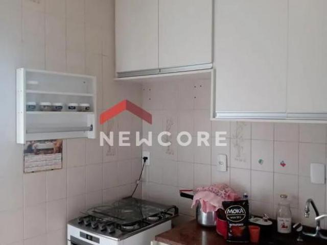 Apartamento em Rua Dráusio Paulicéia São Bernardo do Campo/SP