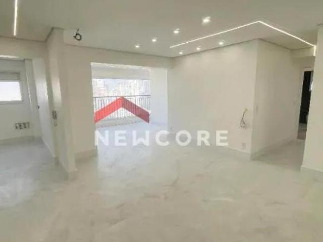 Apartamento em Rua Duarte de Carvalho Tatuapé São Paulo/SP