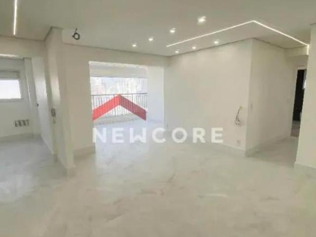 Apartamento em Rua Duarte de Carvalho Tatuapé São Paulo/SP