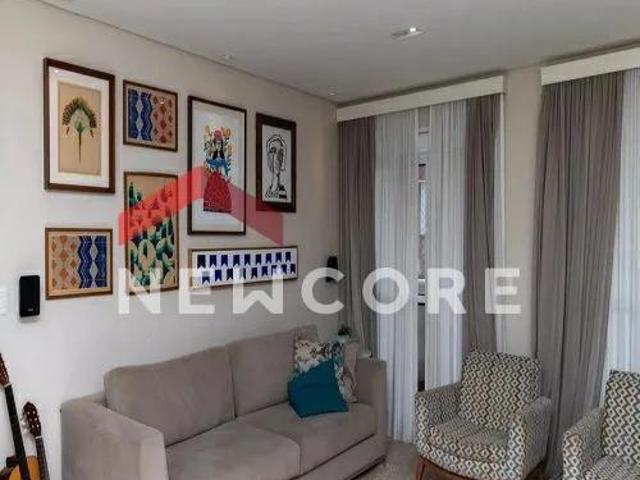 Apartamento em Rua Duílio Água Branca São Paulo/SP