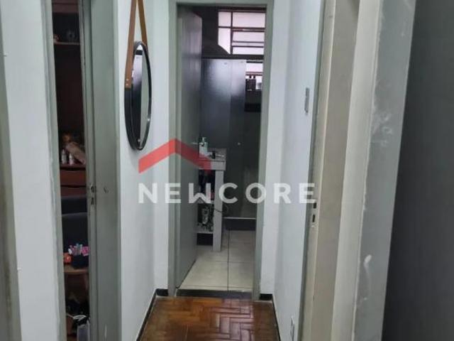 Apartamento em Rua Duque de Caxias Nova Suíssa Belo Horizonte/MG