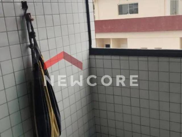 Apartamento em Rua Duque de Caxias Boqueirão Praia Grande/SP