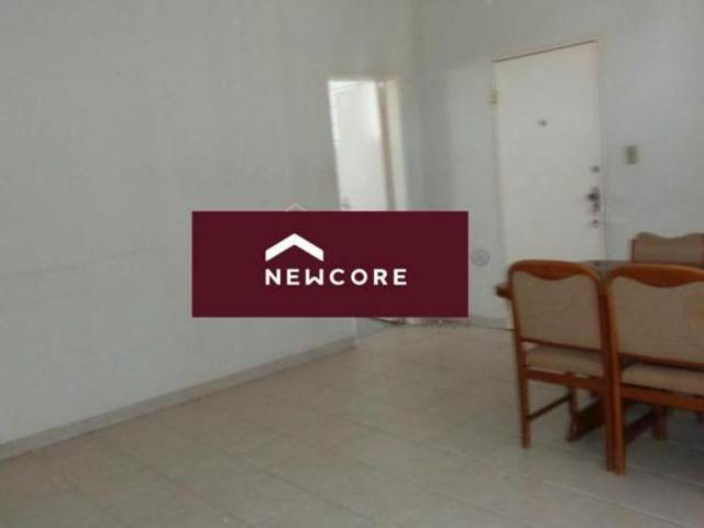 Apartamento em Rua Duque de Caxias Centro Campinas/SP