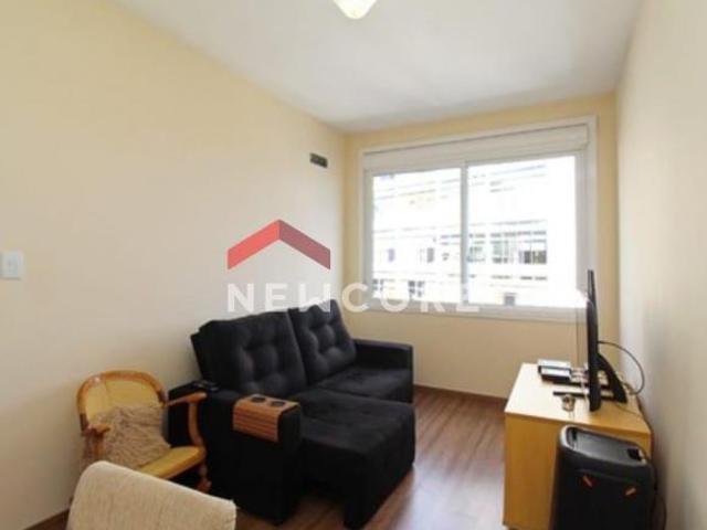 Apartamento em Rua Duque de Caxias Centro Histórico Porto Alegre/RS
