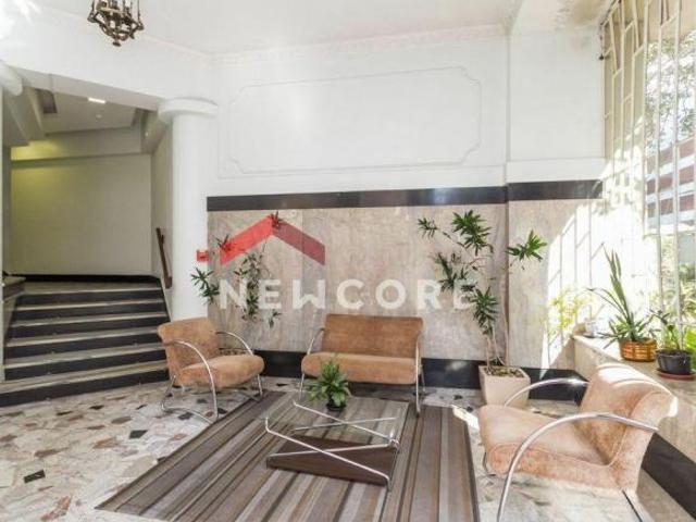 Apartamento em Rua Duque de Caxias Centro Histórico Porto Alegre/RS