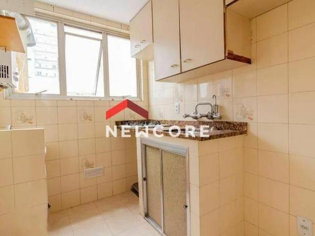 Apartamento em Rua Duque de Caxias Centro Histórico Porto Alegre/RS