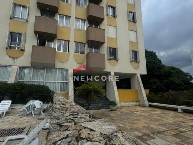 Apartamento em Rua Duque de Caxias São Francisco Curitiba/PR