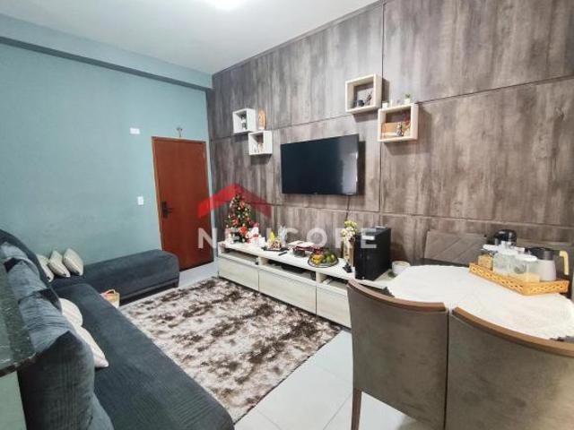 Apartamento em Rua Emídio Pereira de Mesquita Jardim das Indústrias Jacareí/SP