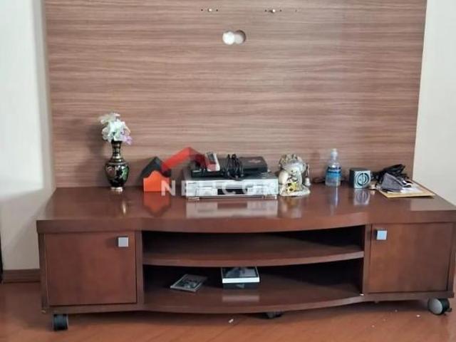 Apartamento em Rua Emílio Mallet Vila Gomes Cardim São Paulo/SP