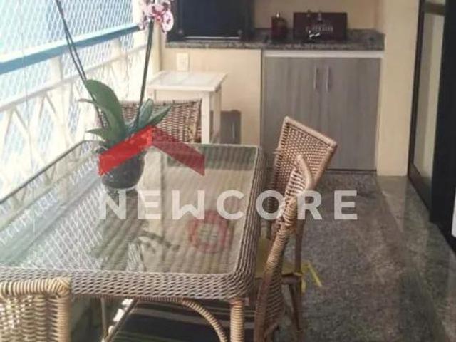 Apartamento em Rua Emílio Mallet Vila Gomes Cardim São Paulo/SP
