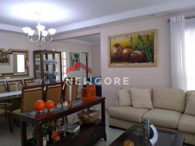 Apartamento em Rua Emílio Mallet Vila Gomes Cardim São Paulo/SP